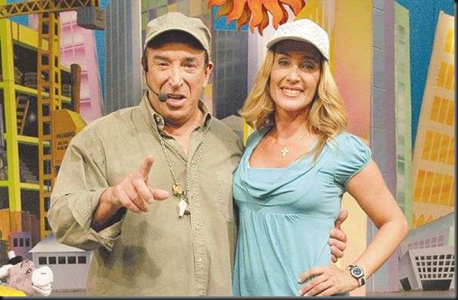 Cosas uruguayas y del mundo...: Vuelve el Bochinche de Cacho